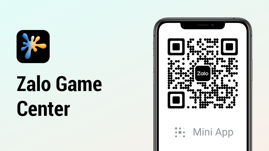 Zalo Mini App