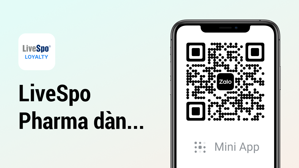 Zalo Mini App