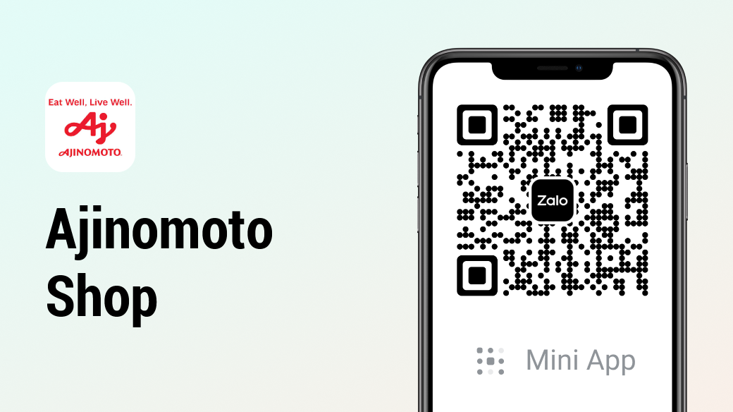 Zalo Mini App