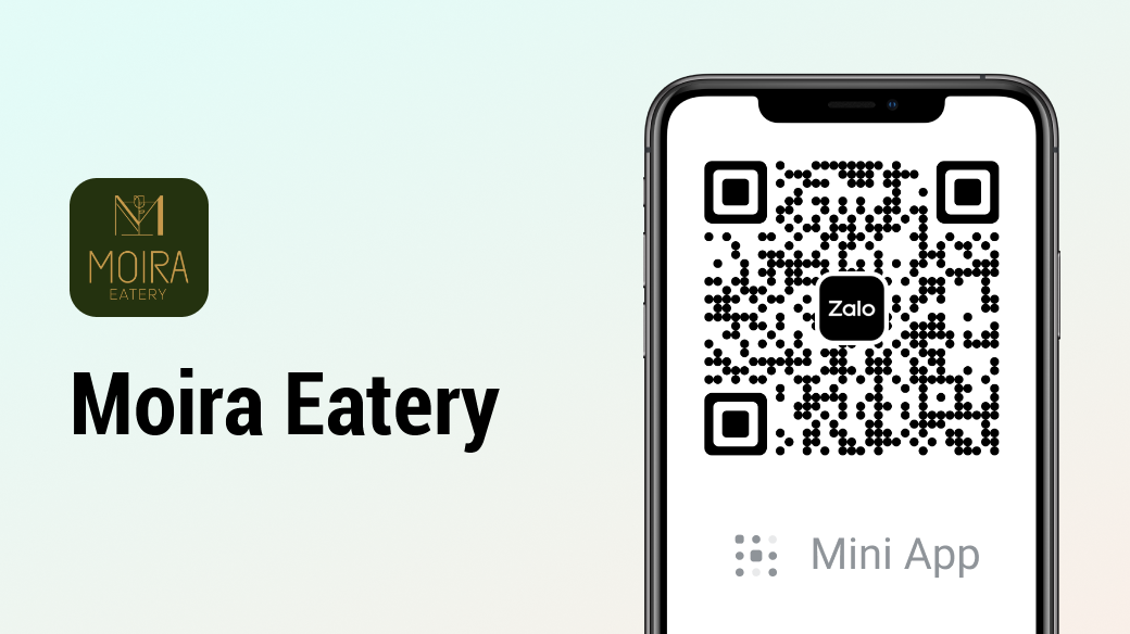 Zalo Mini App