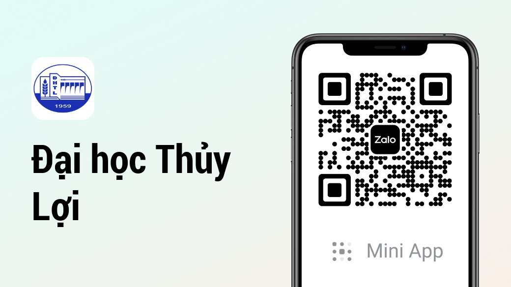 Zalo Mini App