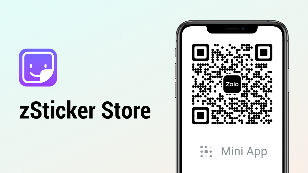 Zalo Mini App