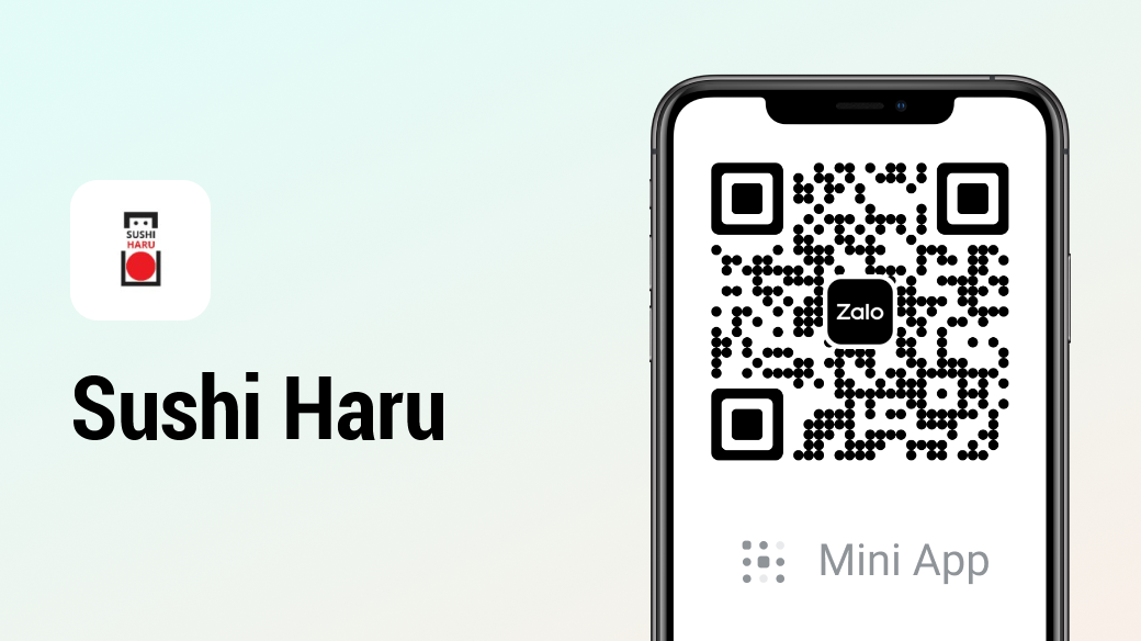 Zalo Mini App