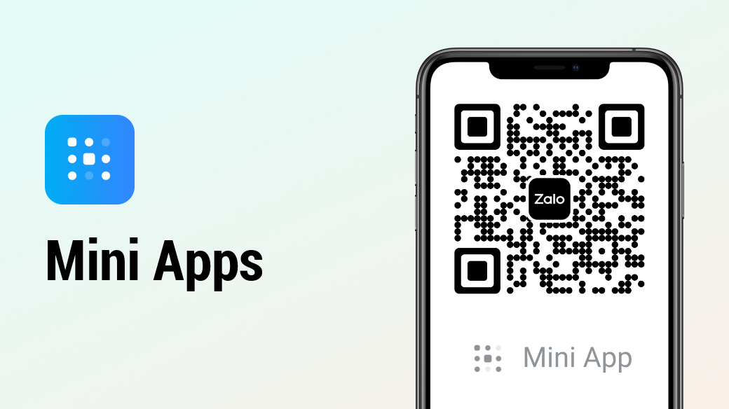 Zalo Mini App