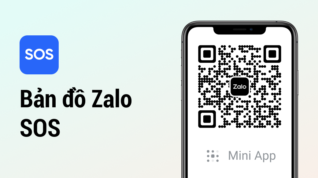 Zalo Mini App