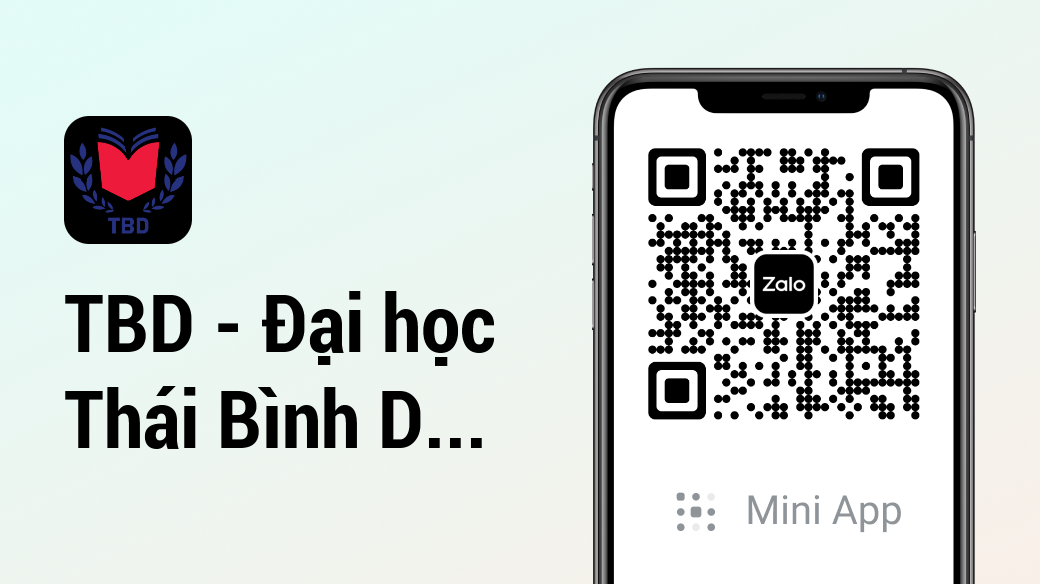 Zalo Mini App