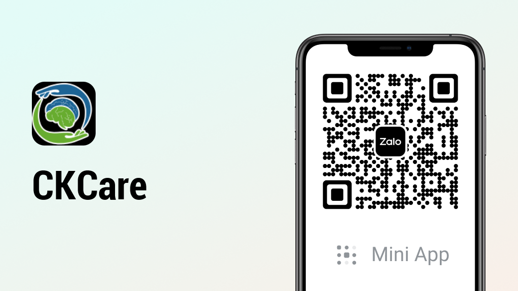 Zalo Mini App