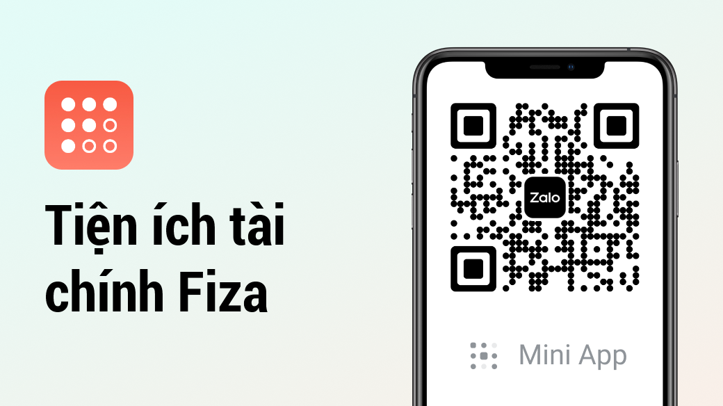 Zalo Mini App
