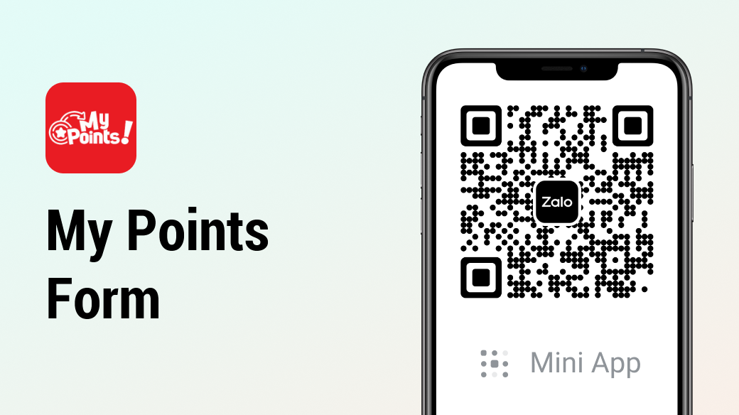 Zalo Mini App